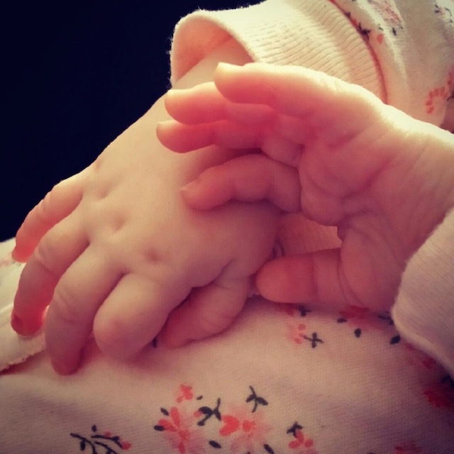 12 Tips for Hosting a Baby Shower | Urban Cottage Life